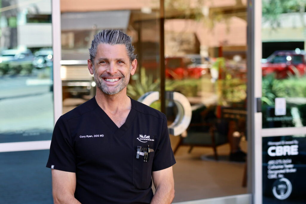 Top Notch Dental Implant Services | NuSet Dental Implants and Oral Surgery