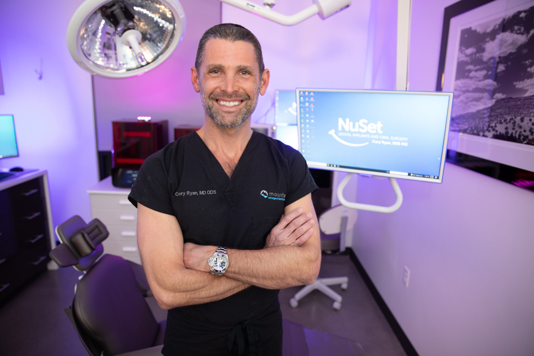 Dental Implant vs Partial Denture: Which is Right For You? | NuSet ...